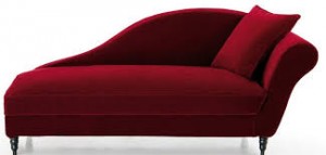 Le grand retour de la méridienne dans la déco - Floriane Lemarié