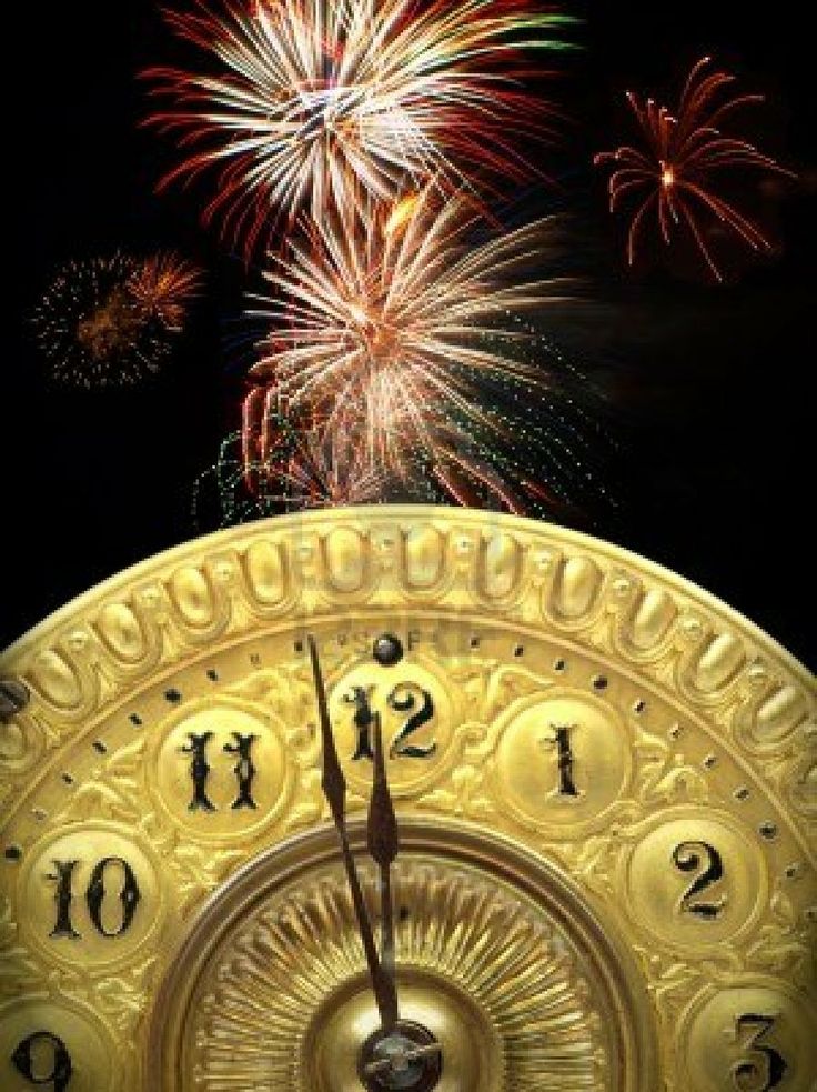 Réveillon du nouvel an : le compte à rebours a commencé - Floriane Lemarié