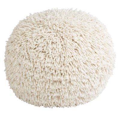 Le pouf dans tous ses états ! - Floriane Lemarié