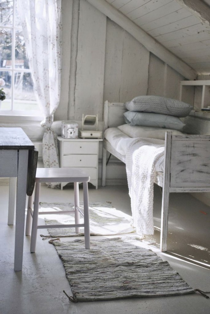 Le style cottage, c'est chic ! - Floriane Lemarié