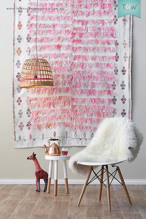 Les tapis dans la déco - Floriane Lemarié