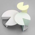 Coup de cœur : « Pac Table » , des tables d’appoint par Klemens ...